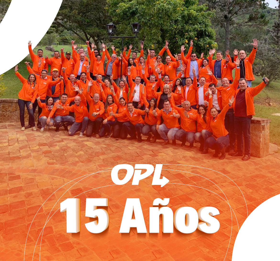 OPL: pioneros en transporte sostenible en Colombia