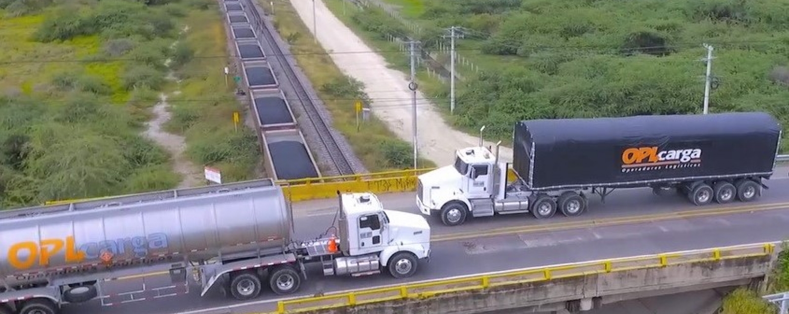 .: OPL :. Operadores Logísticos de carga. Seguridad y cumplimiento en ...